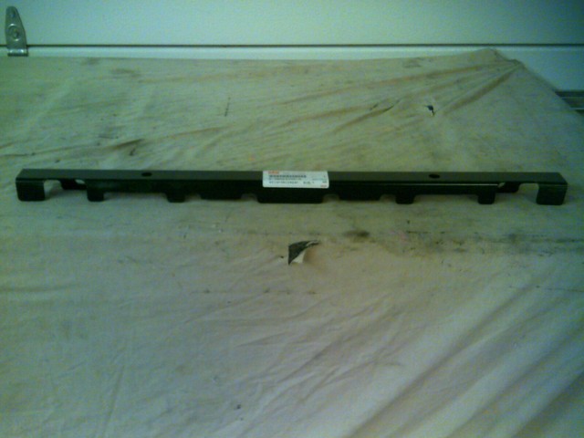 GENUINE ISUZU 8-98063109-0 REINFORCEMENT 8980631090 FOR ISUZU for sale ...