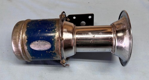 VINTAGE HUTCHINS AH-OOGAH HORN - HOT ROD RAT ROD COUPE MODEL A T 12v | eBay