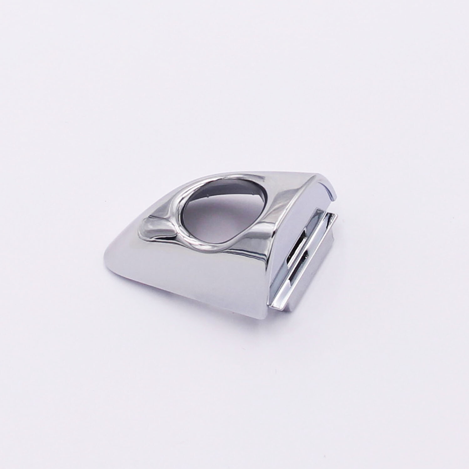 Front Left Driver Outside Handle Cover 82652-F2010 Fit for Hyundai ...