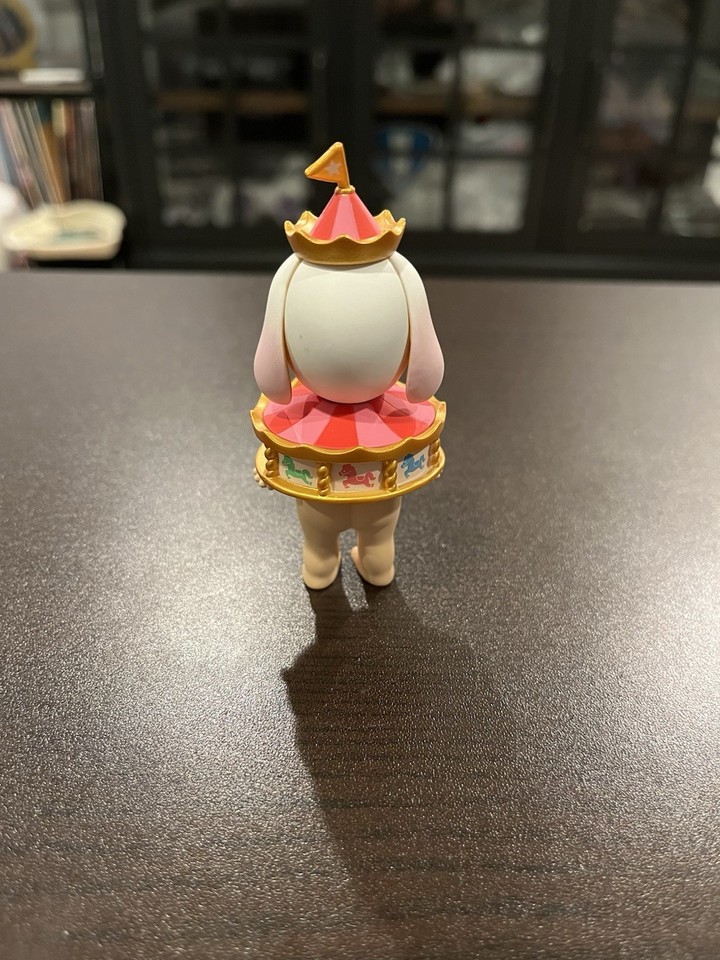 Secret Lop Ear Rabbit - Sonny Angel CIRCUS Mini Figure Kawaii Designer ...