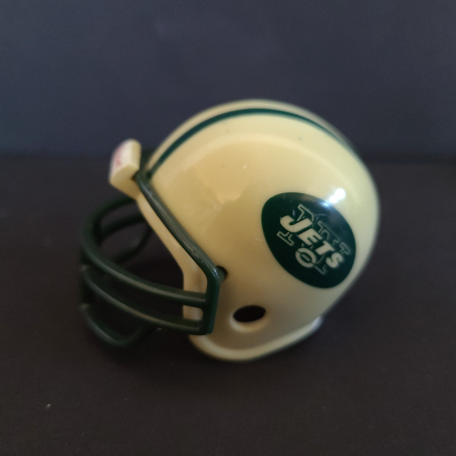 NFL Football Pocket Pro mini Helmet - Throwback Traditional Riddell ...