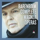 Daniel Barenboim - Barenboim: Complete Wagner Operas [New CD] Boxed Set ...