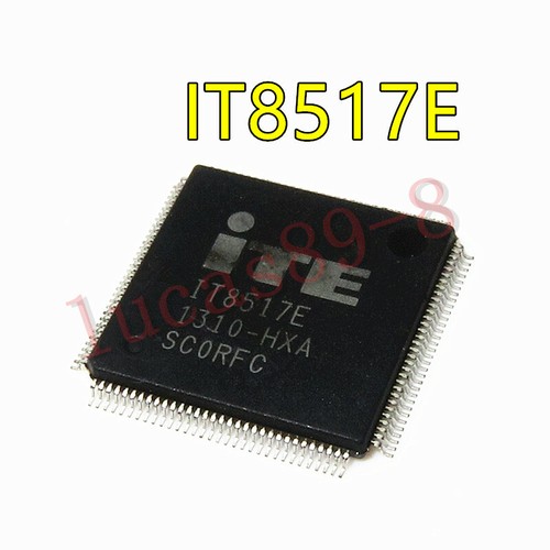 1PCS New IT8517E CXS HXS HXA QFP128 IC Chip | eBay