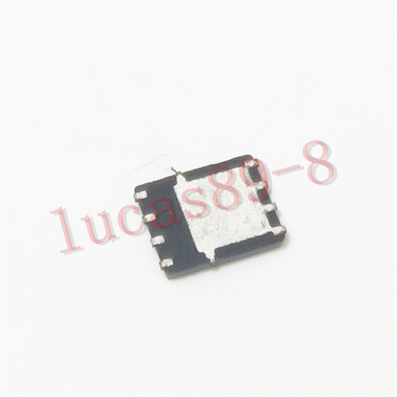 5PCS SI7336ADP-T1-E3 MOSFET N-CH 30V 30A PPAK 8SOIC SI7336 7336 SI7336A ...
