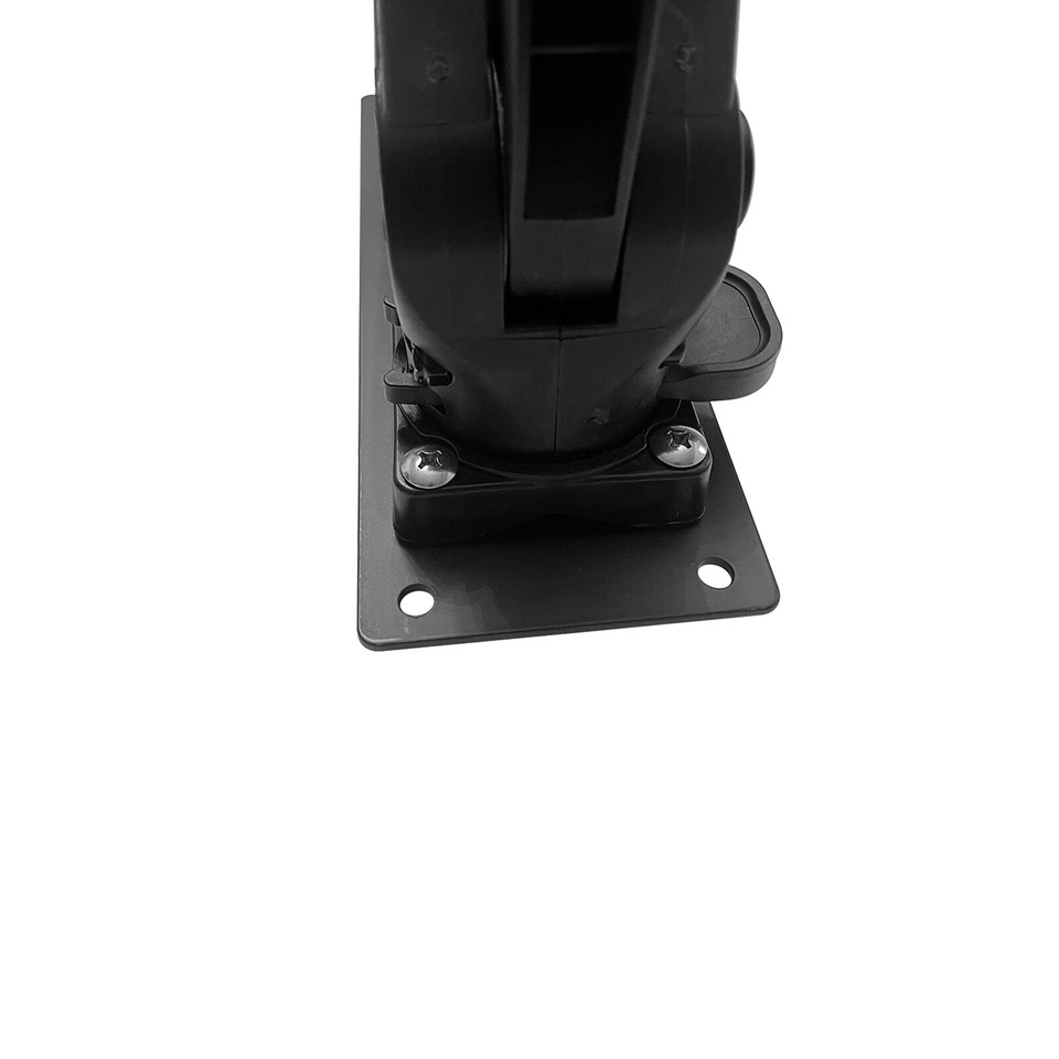 Gun Rack For Can Am Defender, ATV Gun Holder, Gun Clamp, Gun Grips, Gun ...