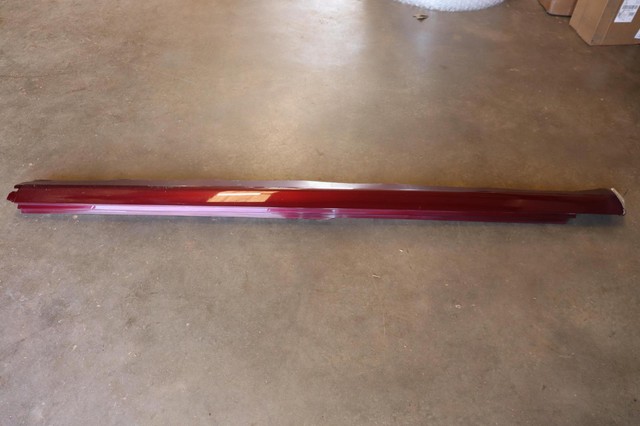 Dodge 68069668AB Right Rocker Panel Guard for sale online | eBay