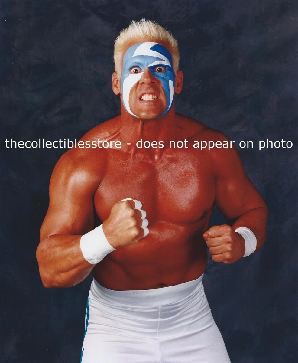 Wcw Sting Champion