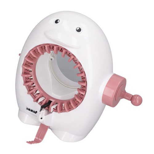 Wool Weaving Machine Lightweight 22 Needles Loom For DIY Yarn ...