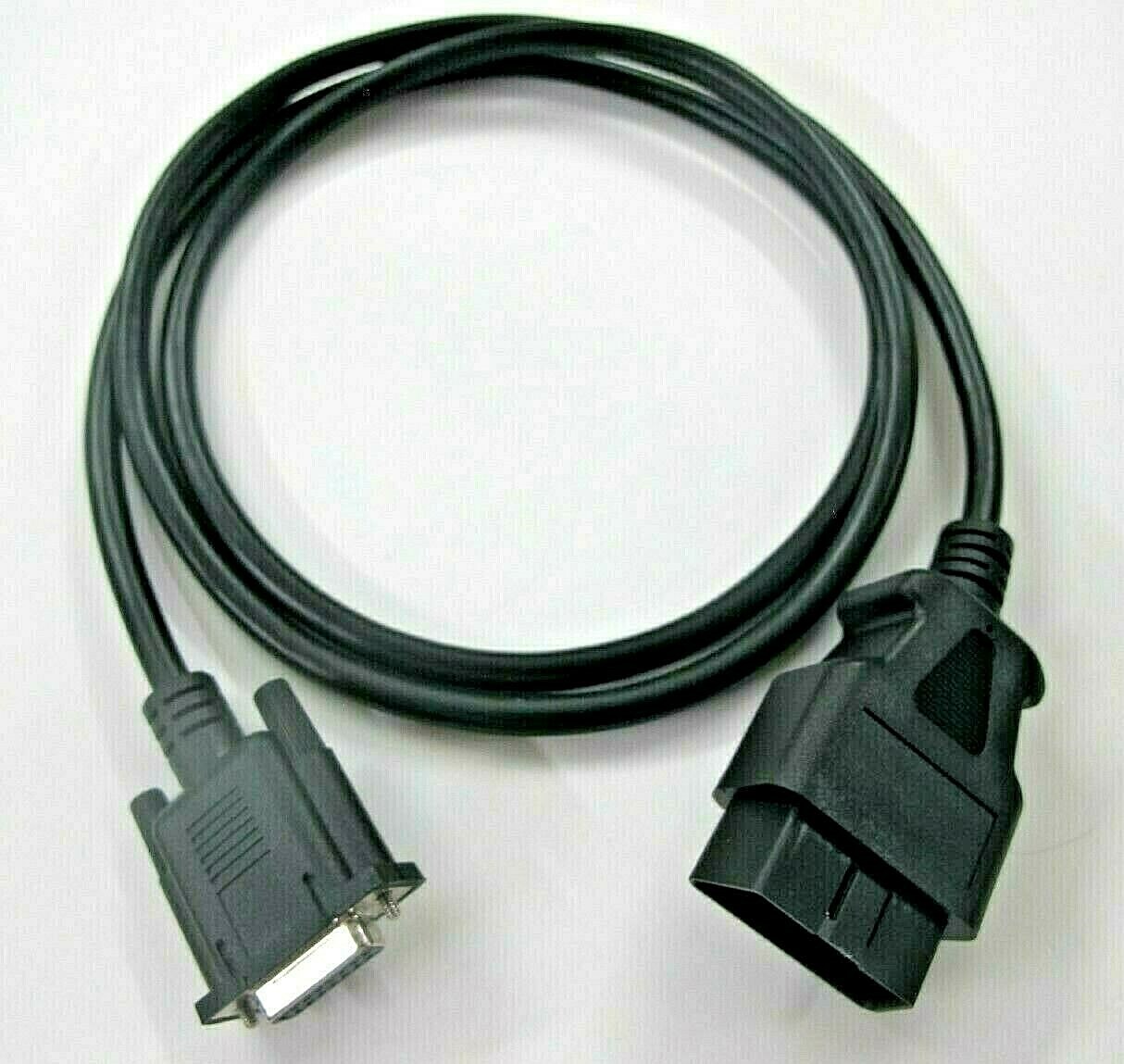 OBDII OBD2 Cable Compatible with BMW HP VCI MDI used with RCK3 kit 2017 ...