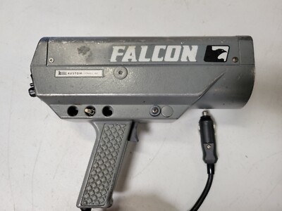 Other - Handheld Radar