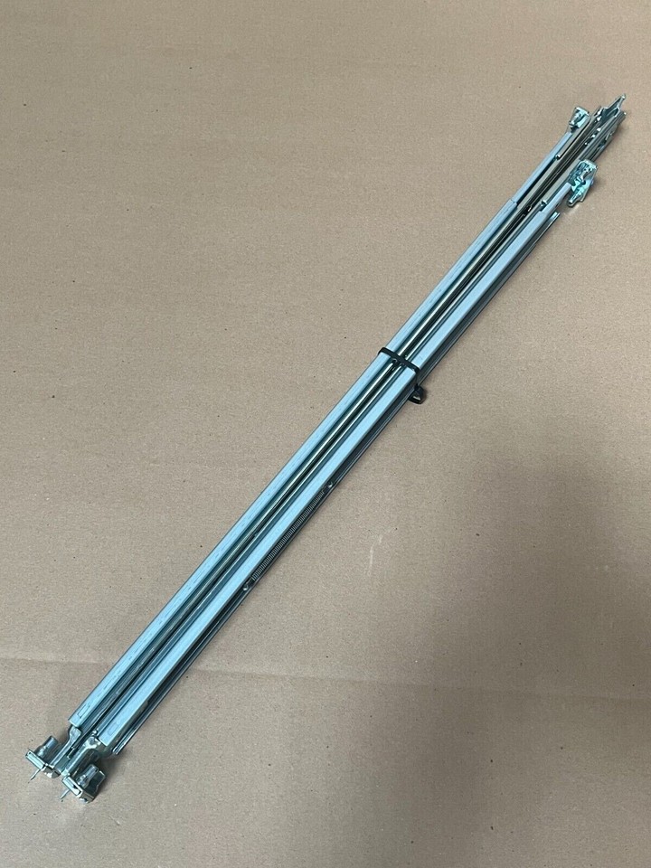 R630 Dell PowerEdge R320 R430 R620 R640 1U Sliding Rail Kit Type A7 ...