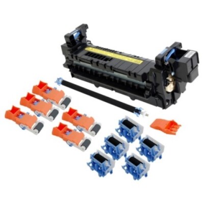 HP 110V Printer Maintenance Kit for M607-M609 (L0H24A) NEW COMPATIBLE ...