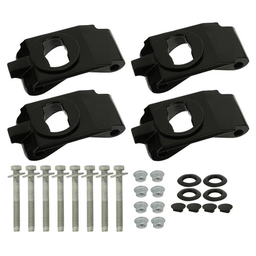 19-23 RAM 3500 5TH FIFTH WHEEL TRAILER TOW HITCH PREP KIT OEM MOPAR ...