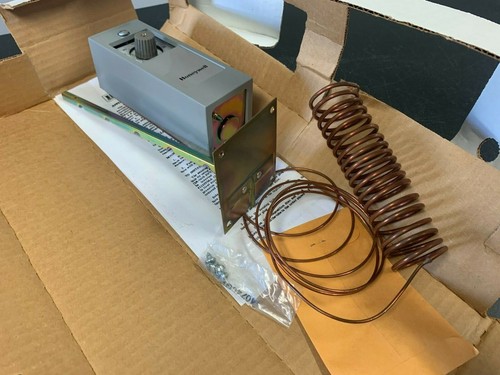 Honeywell T678A 1478 Temperature Controller | eBay
