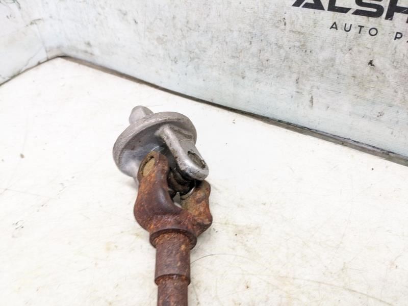 2014 Chevrolet Silverado 1500 Upper Intermediate Steering Shaft ...