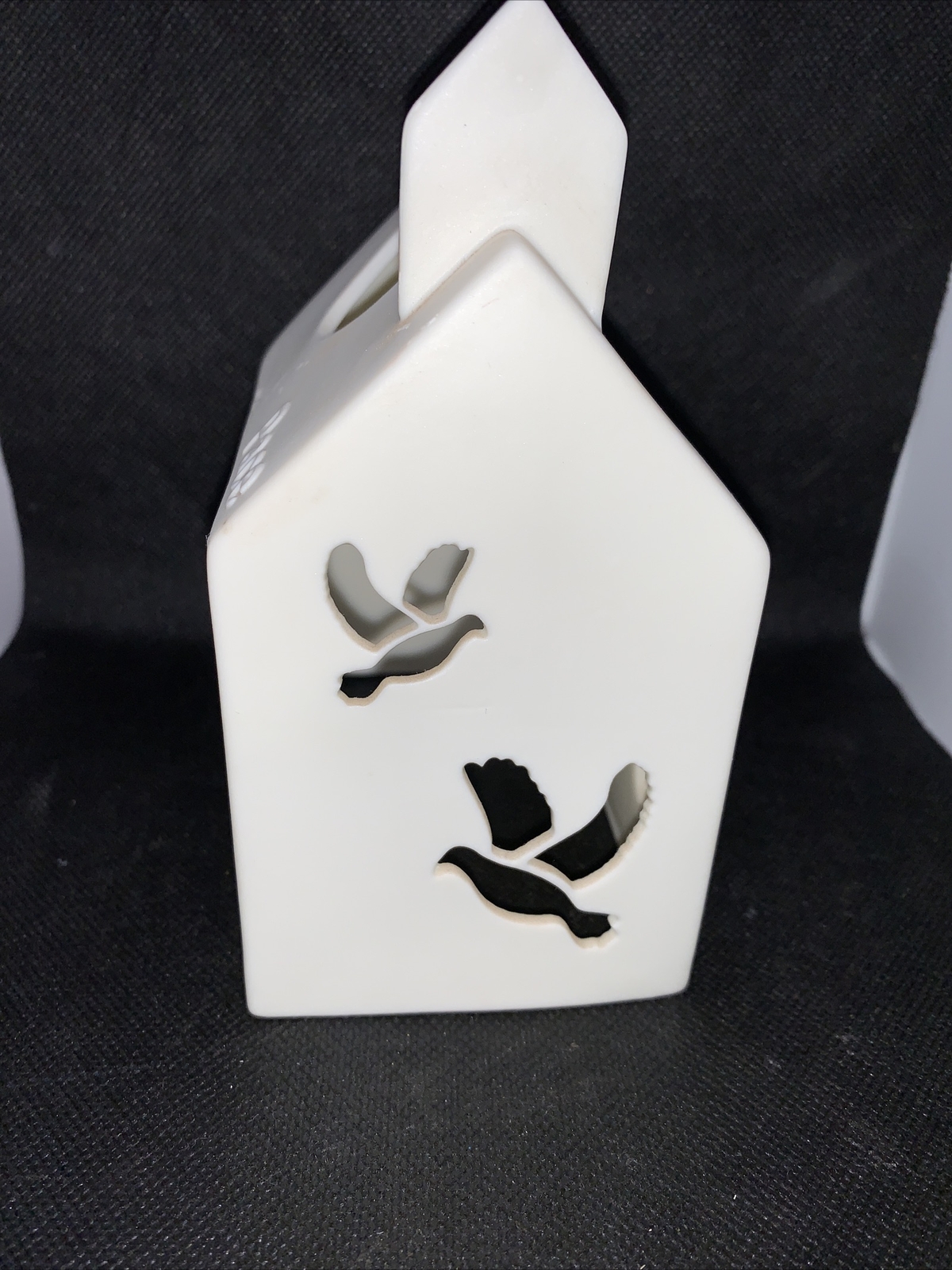 EGYPTIAN candle Church Ceramic Pace, Pokoj, Frieden, Fred, Peace, Rauha ...