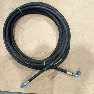 Over Head Hydraulic Hose For Rotary Lift N349 - 32' 3" Overhead ...