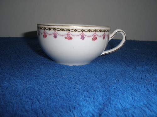H & Co. China Pattern 9703 Cup Selb Bavaria | eBay