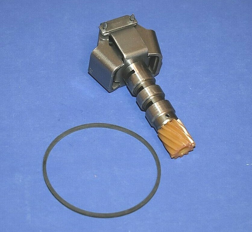 TH250 TH250C TH350 TH350C Governor & Seal 11 Tooth 1969 - 1986 GM Car ...