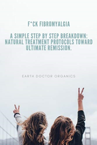 Fibromyalgia: A Simple Step by Step Breakdown: Natural Treatment ...