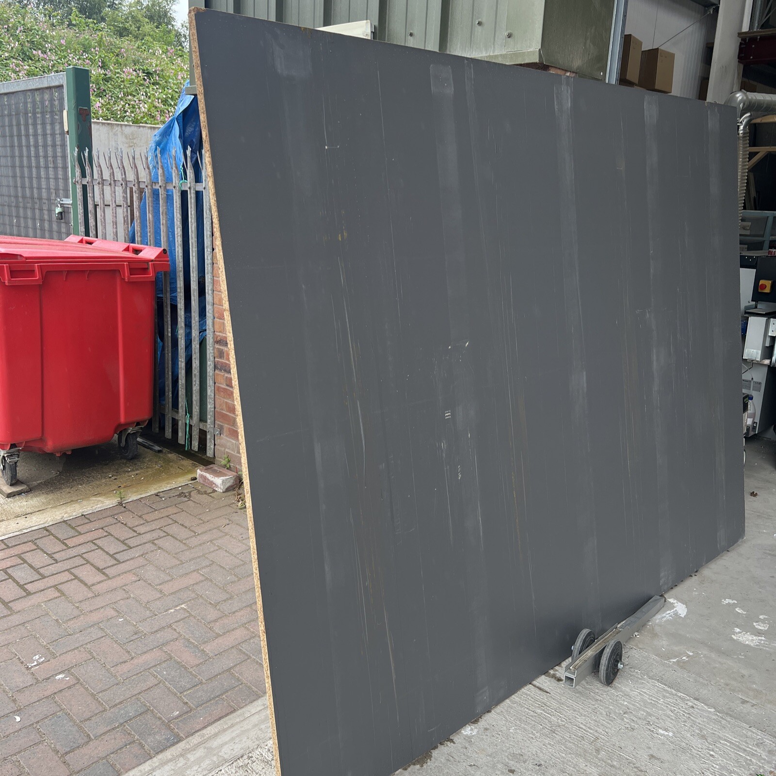 Large Chipboard Sheets | eBay UK