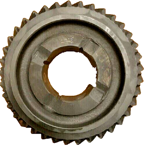 Warner 1309-080-015 2ND Speed M/S Gear (37 Teeth) for T19 transmission ...