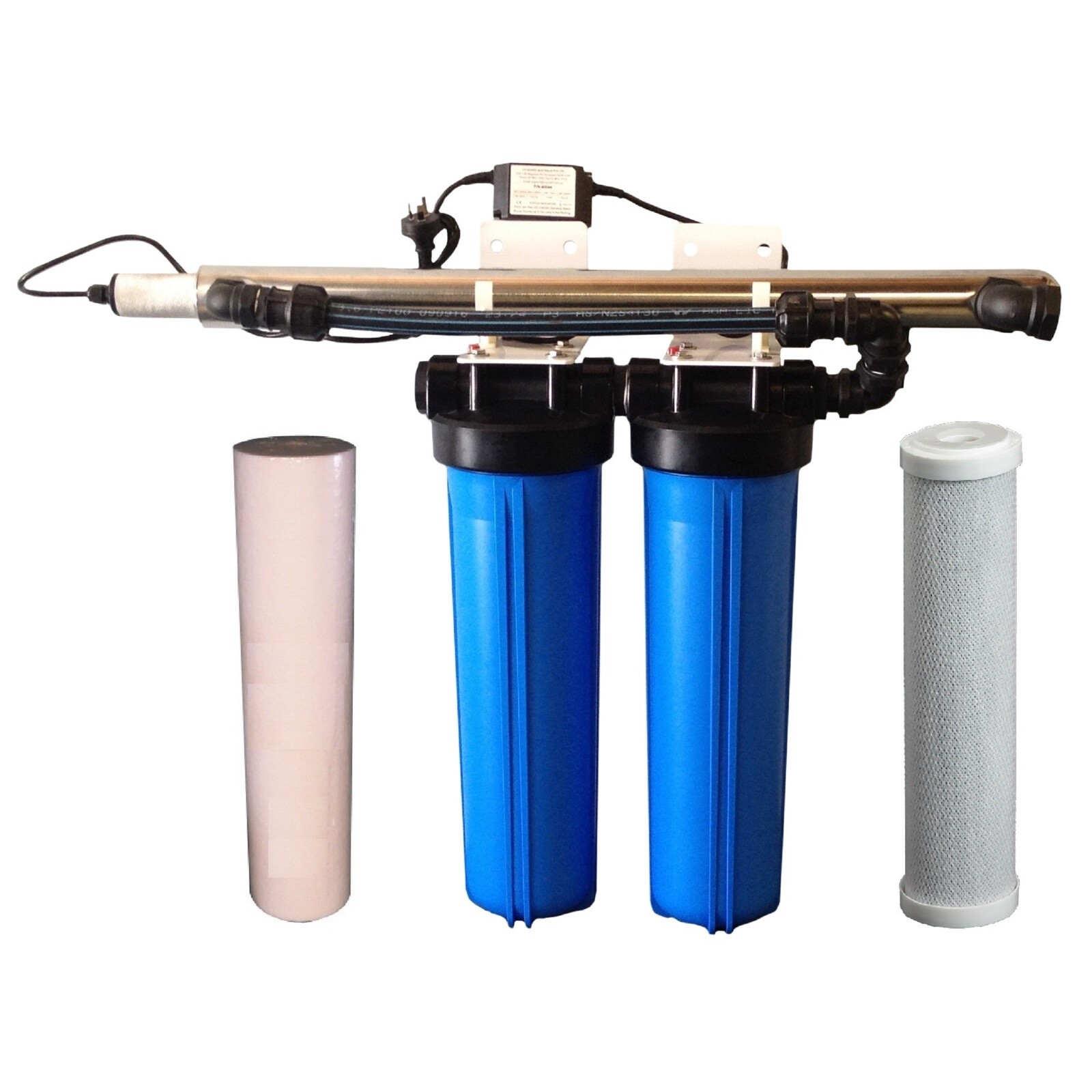 Aquapro UV Lamp Ballast Transformers 20w-40w Ultraviolet Transformer 4 ...