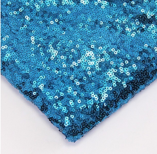 Sequin Fabric Novelty Sparkly Shiny Bling Material Cloth 130cm Wide 1 ...
