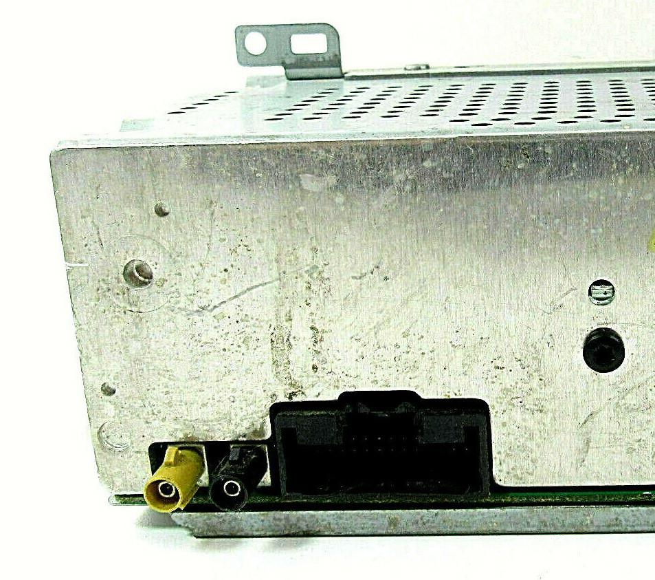 2012 2014 FORD FOCUS AM FM CD RADIO RECEIVER MODULE OEM ️ | eBay