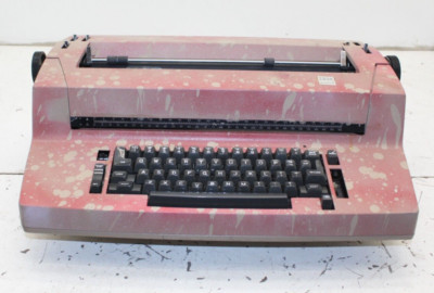 IBM Correcting Selectric II Typewriter - Parts/Repair | eBay