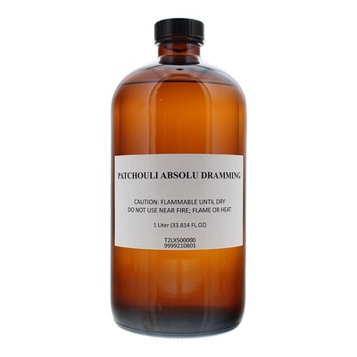 Tom Ford Patchouli Absolu Dramming 1L/33oz - Discontinued Fragrance | eBay