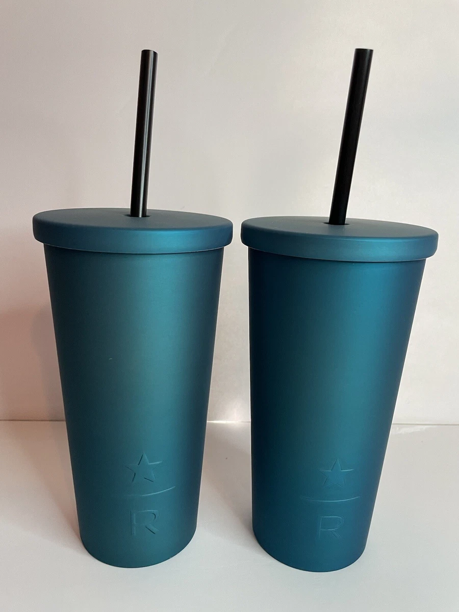 Teal Matte Powder