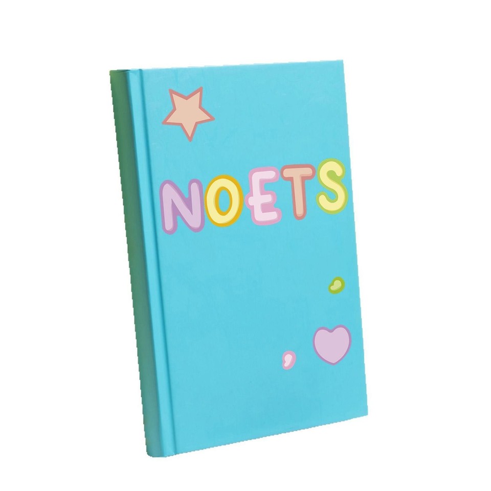 Colorful Alphabet Stickers 20 Pieces Creative Classroom Decor Water ...