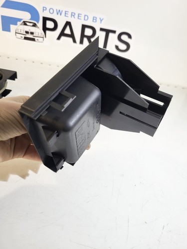 BMW E46 Cup holder + Oddments tray with coinbox 51168217953 ...