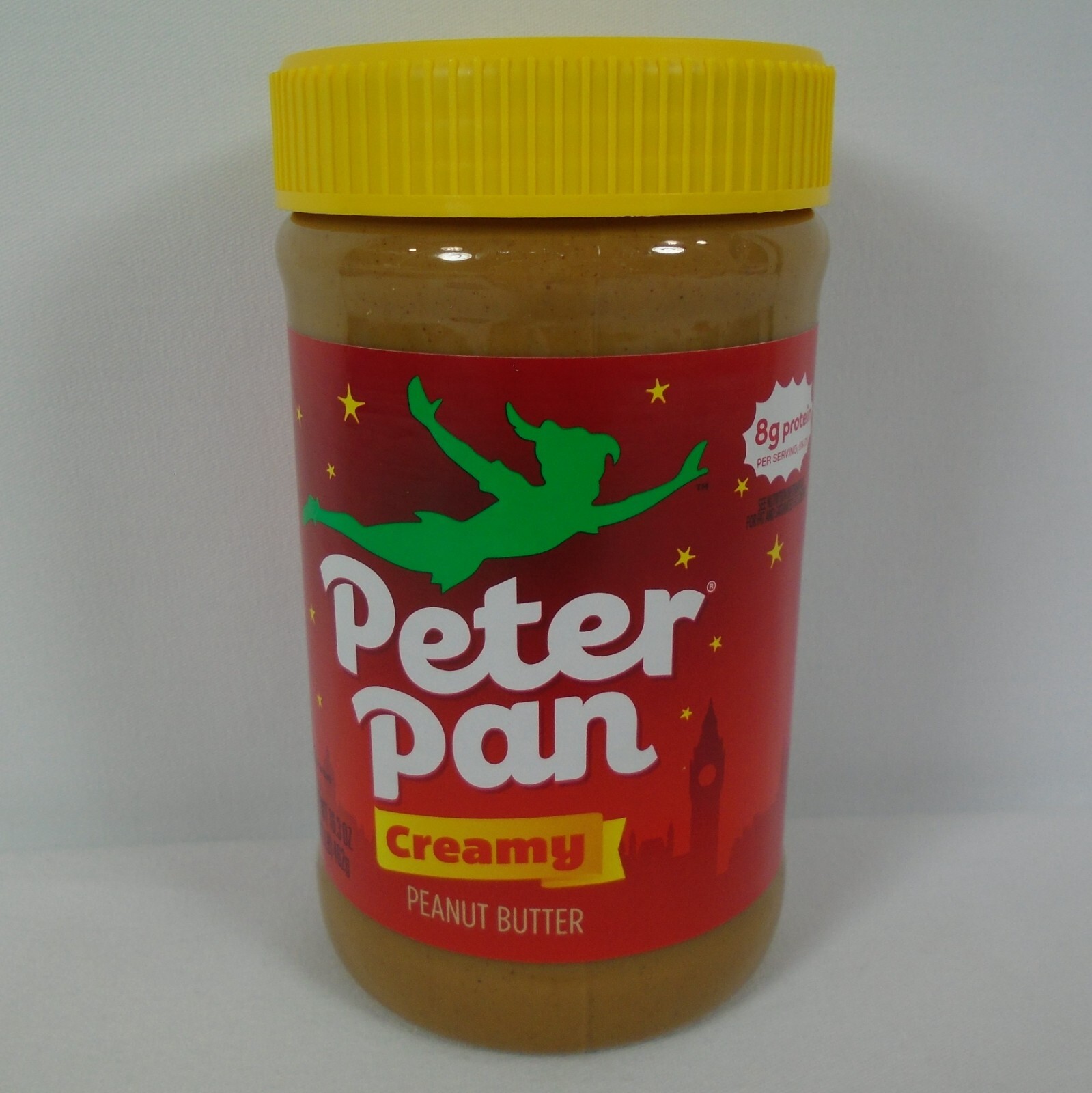 Peter Pan Peanut Butter