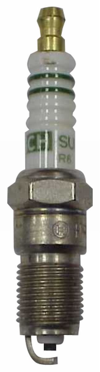 Spark Plug-Super Bosch 7589 for sale online | eBay