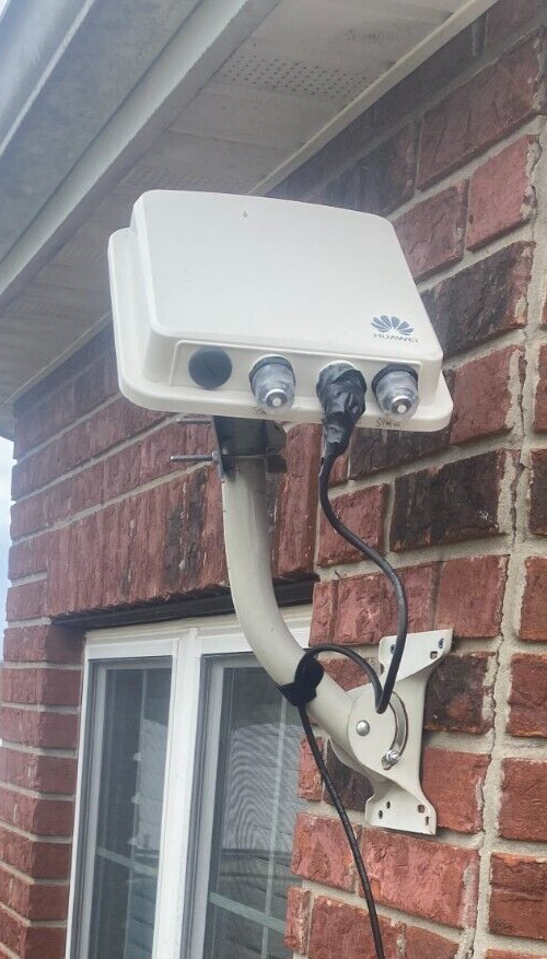 Chester Tech Cheetah Outdoor X75 Quectel 5G Cellular 4x4 MIMO Modem ...