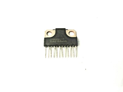5 Pieces | TA8216H Dual audio power amplifier BY TOSHIBA | eBay