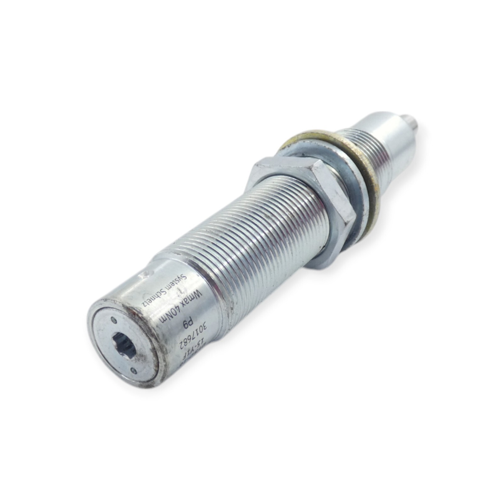 Festo Stoßdämpfer DYSD-16-15-Y1F 3017682 | Compra online en eBay