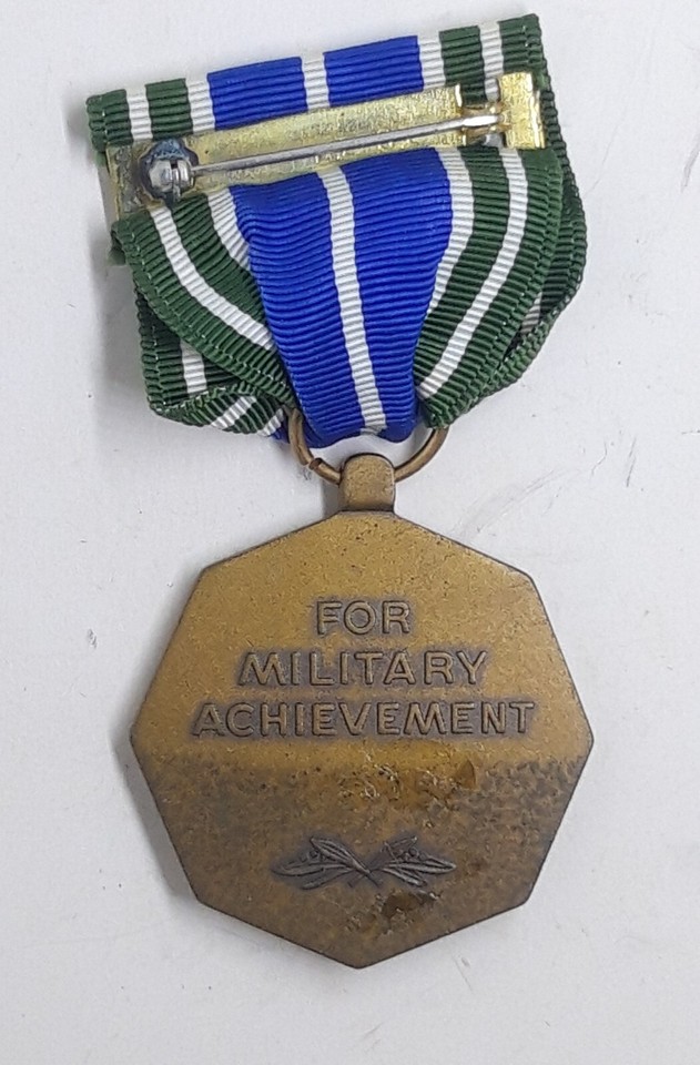 US Army Military Achievement Medal | eBay