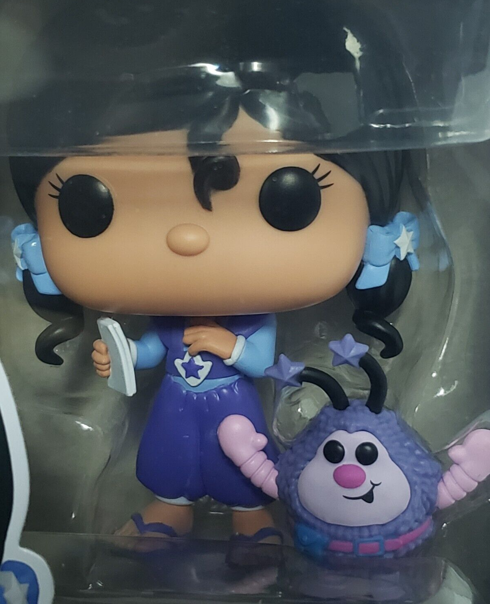 Rainbow Brite Funko Mattel | Toys | Hallmark Rainbow Brite Indigo Doll ...