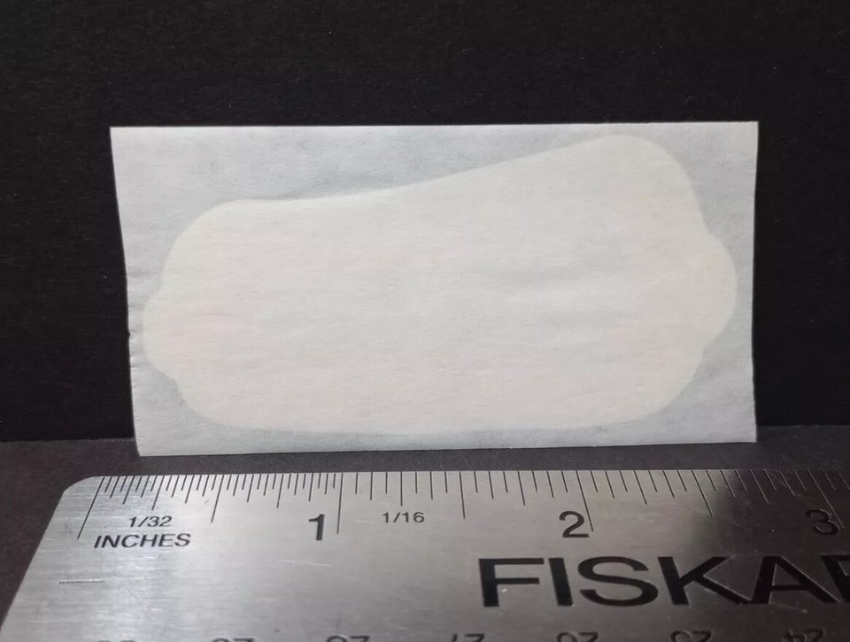 Vintage Mello Smello Scratch and Sniff Sticker Matte Hotdog 1980s | eBay