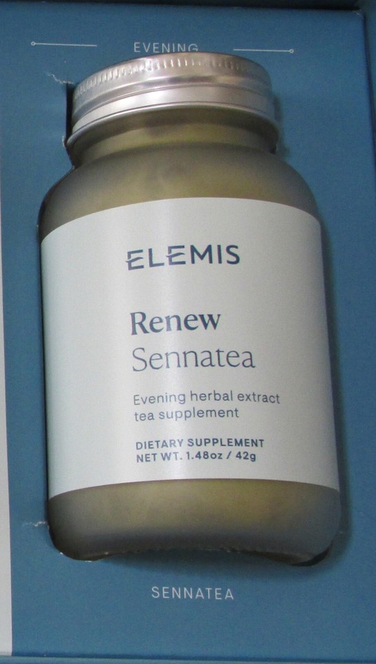 Elemis Renew 21 Day Digestive Support System DIETARY SUPPLEMENTS ...