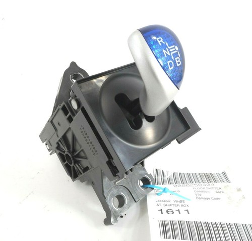 10 Toyota Prius Automatic Transmission Floor Shift Shifter OEM | eBay
