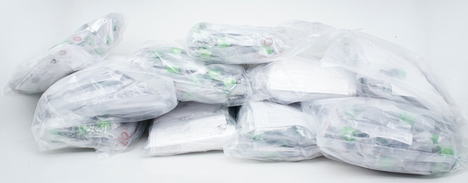 250 Pieces ADC P/N 1680464 DRW Install OptiTap Converter Assembly Ships ...