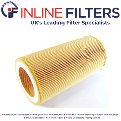 Inline FA10475 Air Filter - Equivalent to: PA30101, C10050, AF4328 ...