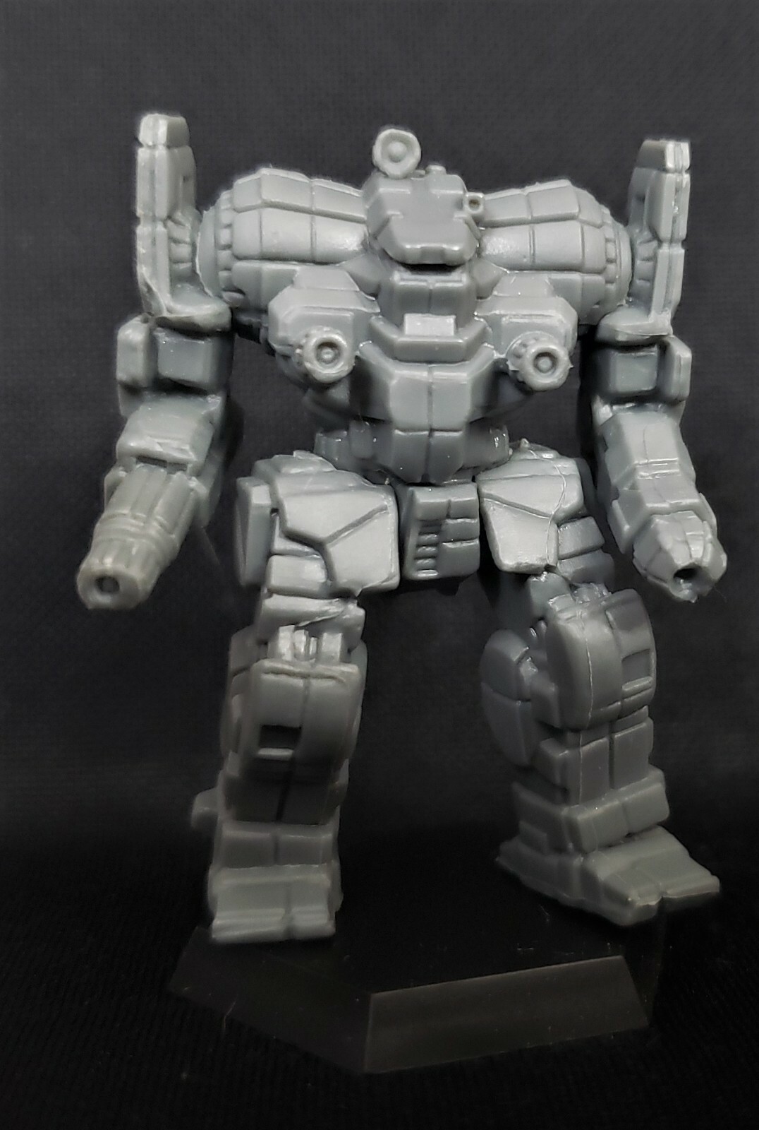 Battletech Miniatures Awesome + Pilot, Mech Cards A Game of Armored ...