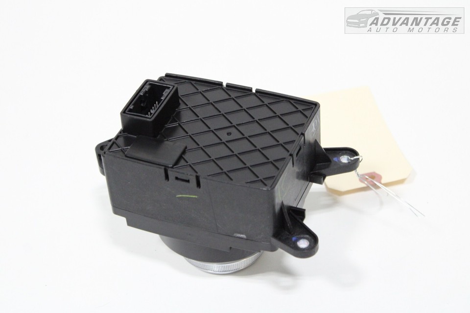 2020-2022 FORD ESCAPE AUTO TRANSMISSION SHIFT SHIFTER GEAR SELECTOR ...