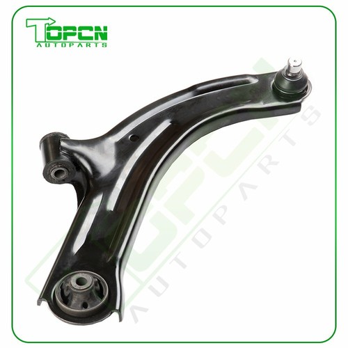 For 2007-2009 2010 2011 2012 NISSAN VERSA 1PC Front Right Lower Control ...