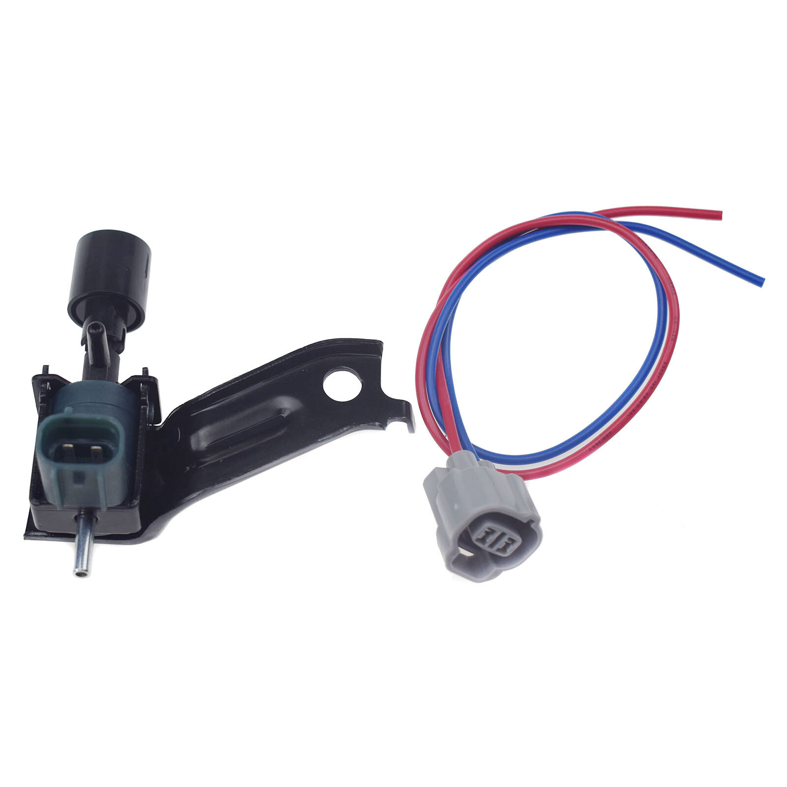Vacuum Switching Valve & Connector Wire for Toyota Camry Solara Celica ...